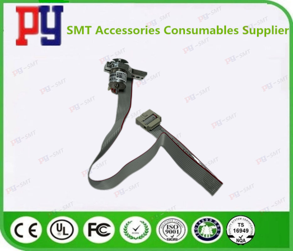 00349432S01 KL-M9-1026 เครื่องติดตั้งชิปเซอร์วัลล์ฟ SIEMENS SMT Pick ...