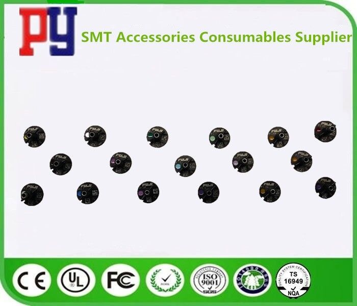 Chip Mounter SMT Nozzle, ส่วนประกอบหัวฉีด SMD ส่วนประกอบ AA06T00 FUJI ...